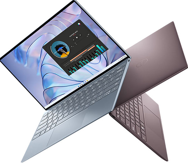 Dell XPS 13 9315 i5 1230U giá rẻ nhất thị trường - LaptopAZ.vn