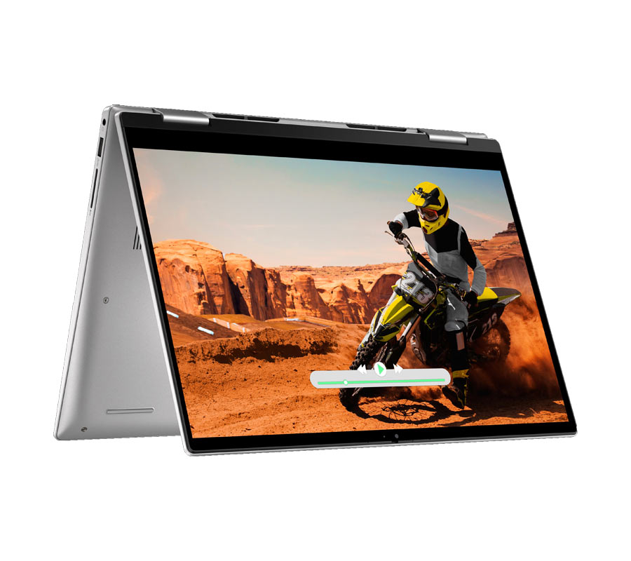 Dell Inspiron 7435 2-in-1 giá tốt nhất thị trường - LaptopAZ.vn