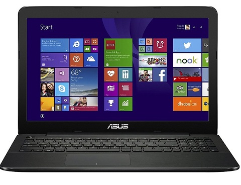 Bán laptop Asus X554LA core i3 giá rẻ trên toàn quốc